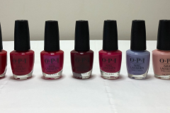 OPI - Michèle Groome Beauty